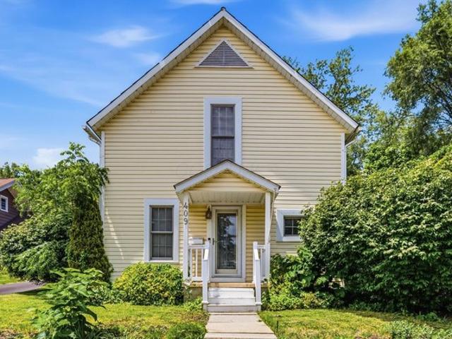 409 N Franklin St, Delaware, OH 43015