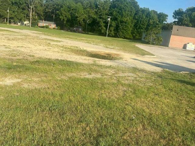 409 N George St, Rocky Mount, NC 27801 | MLS #100484