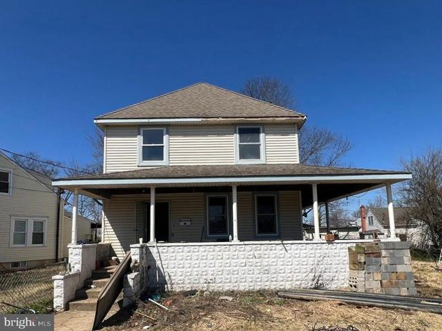 409 N Grand Ave, National Park, NJ 08063