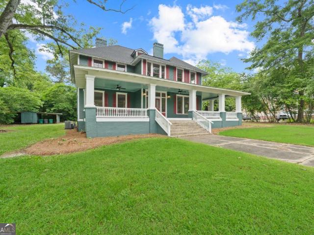 409 N Jefferson Avenue