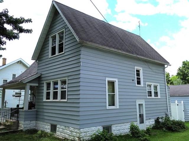 409 N Jefferson St, Van Wert, OH 45891