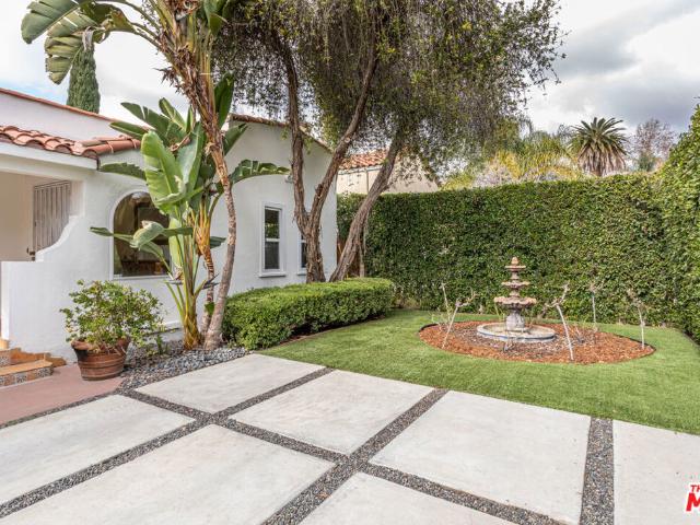 409 N Kilkea Drive