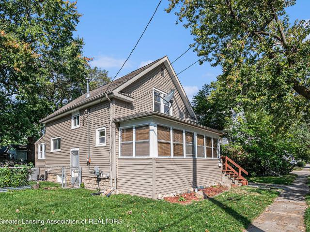 409 N Lincoln Street