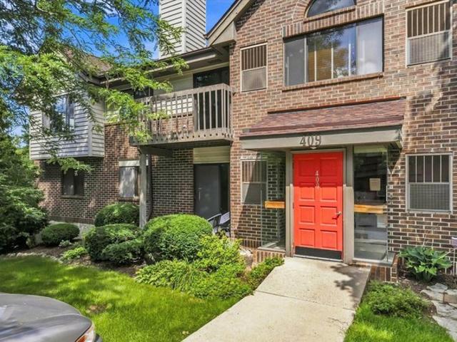 409 N Main St Unit E, Thiensville, WI 53092