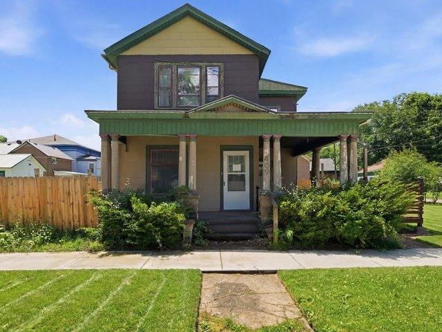 409 N Martin St, Titusville, PA 16354