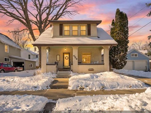 409 N Meade St, Appleton, WI 54911