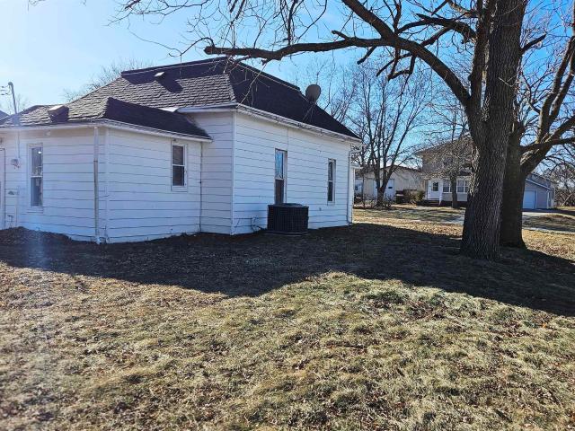 409 N Olive Street