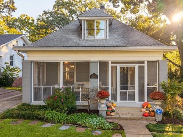 409 N Palm St, Little Rock, AR 72205