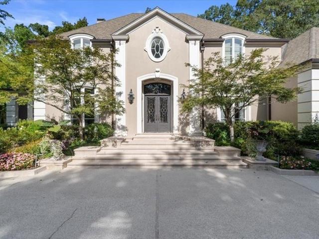 409 N River Oaks Rd, Memphis, TN 38120