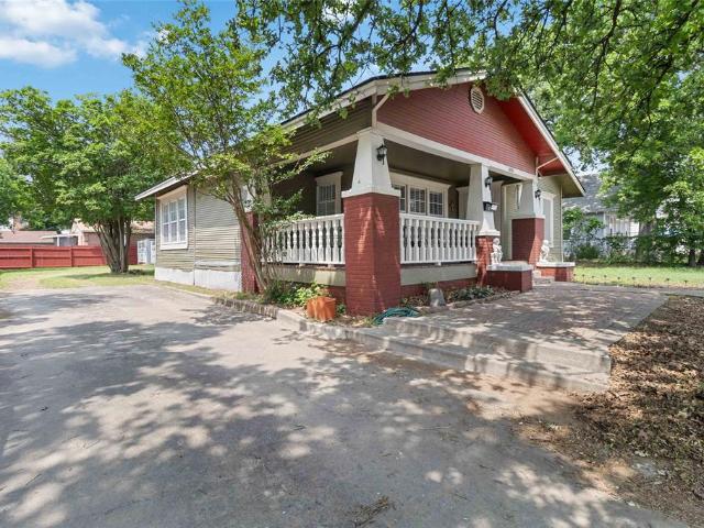 409 N Sylvania Ave, Fort Worth, TX 76111 | MLS #21185