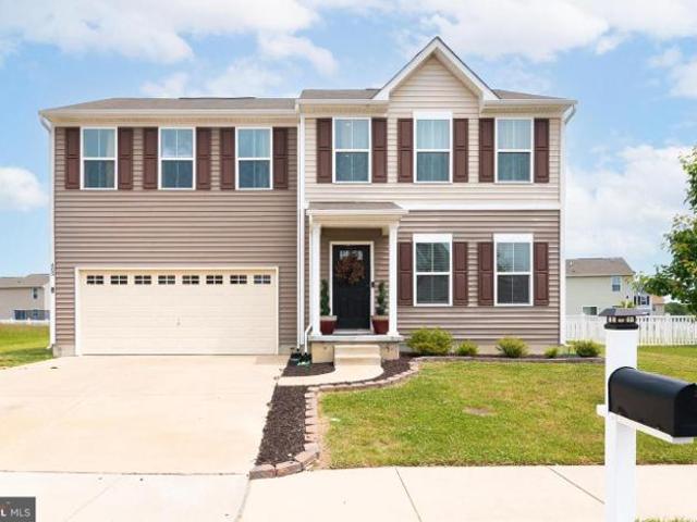 409 Nob Hill Rd, Dover, DE 19901
