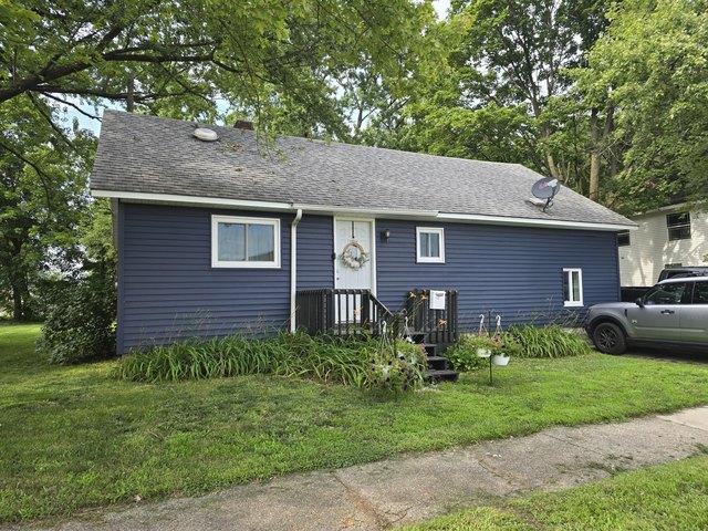 409 Norwood Ave, Sturgis, MI 49091