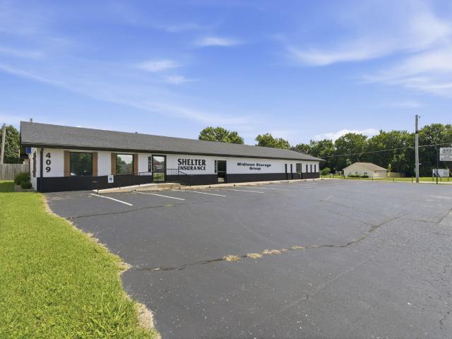 409 Northview Road # Suite 2