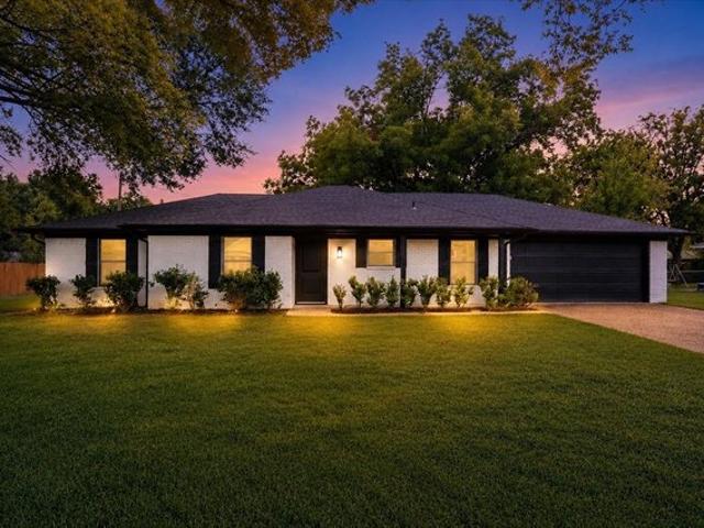 409 Northwood Blvd, Corsicana, TX 75110