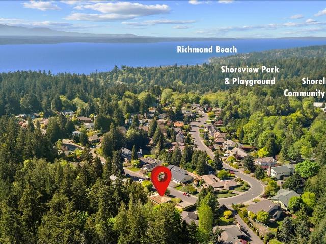 409 NW 162nd St, Shoreline, WA 98177 | MLS #2512 | Compass