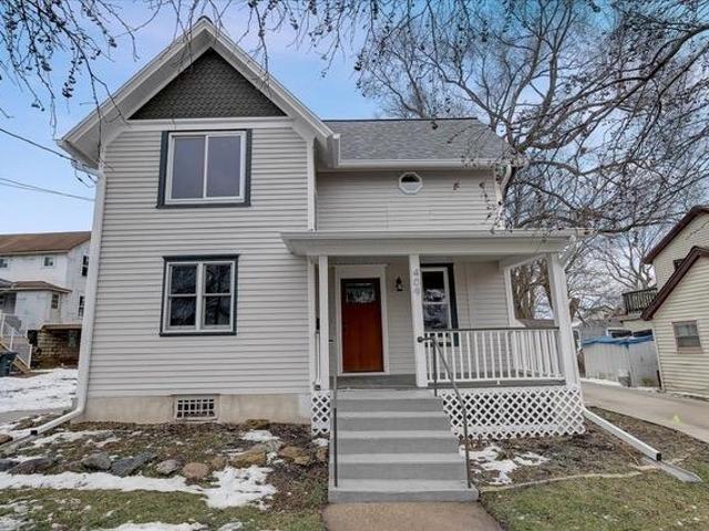 409 S 4th Street