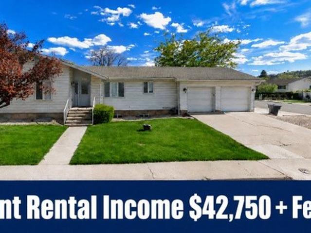 409 S 940 W, Cedar City, UT 84720