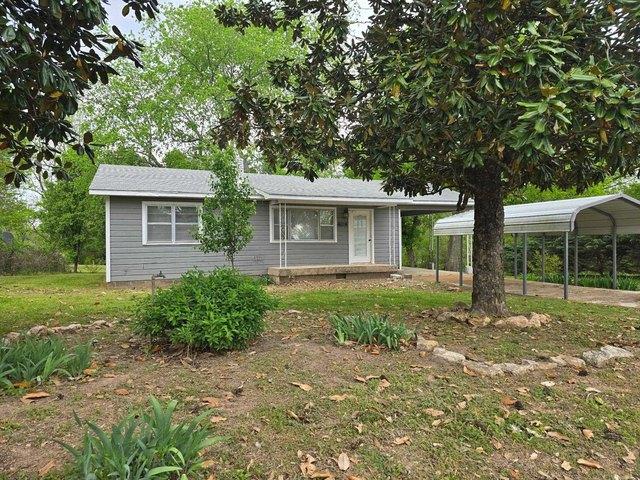 409 S 2nd St, Ravenden, AR 72459