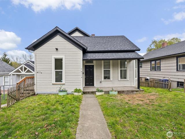 409 S 30th Street