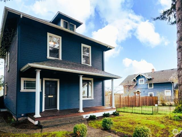 409 S 34th Street