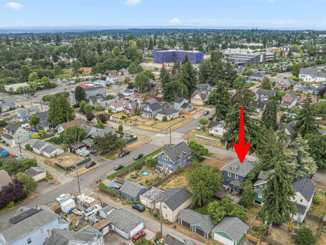 409 S 34th Street