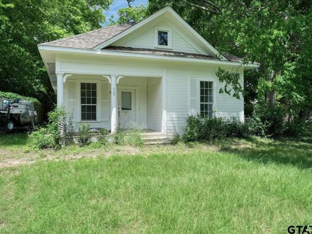 409 S Boyd St, Lindale, TX 75771