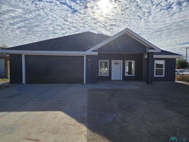 409 S Chamisal Ave, Roswell, NM 88203