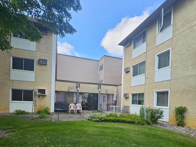 409 S Hudson Avenue # 311