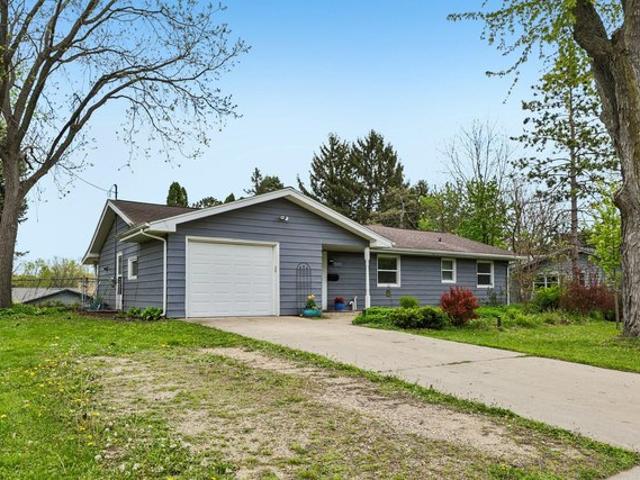 409 S Jefferson St, Verona, WI 53593