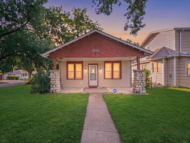 409 S Madison St, Junction City, KS 66441