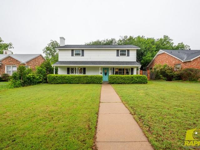 409 S Madison St, San Angelo, TX 76901