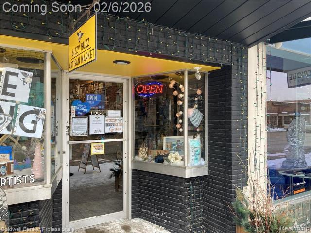 409 S Main Street