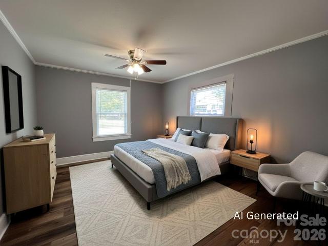 409 S Maple St, Dallas, NC 28034 | MLS #4395