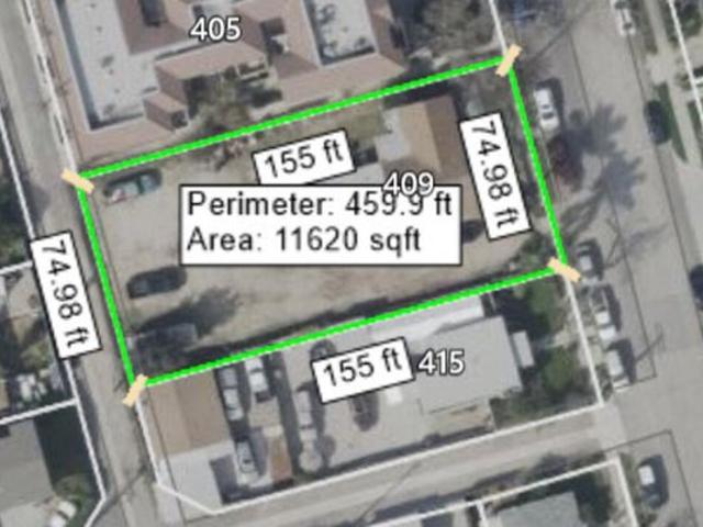409 S Rose St, Anaheim, CA 92805