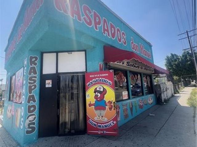 409 S Savannah St, Los Angeles, CA 90033