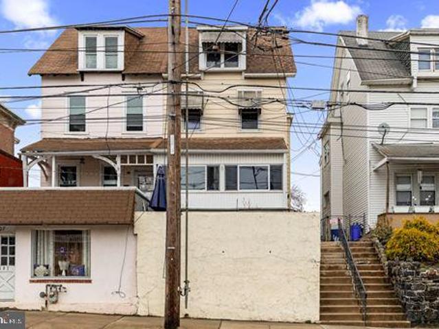409 S Springfield Rd, Clifton Heights, PA 19018 | MLS #PADE2110 | Compass