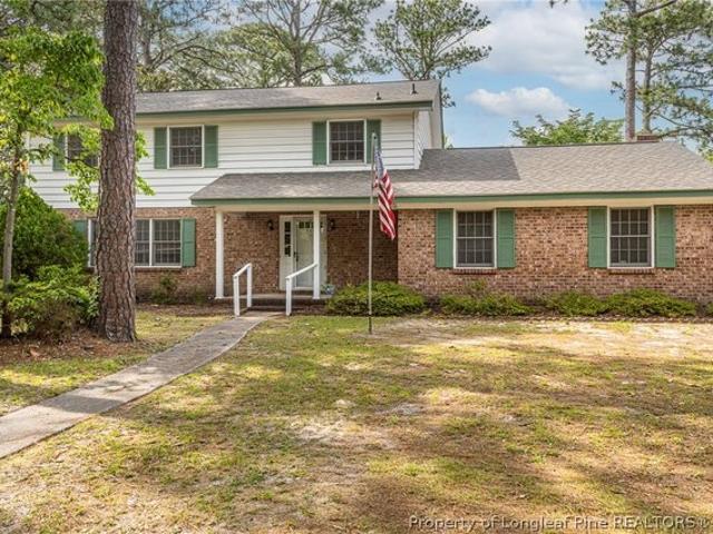 409 Southwick Dr, Fayetteville, NC 28303