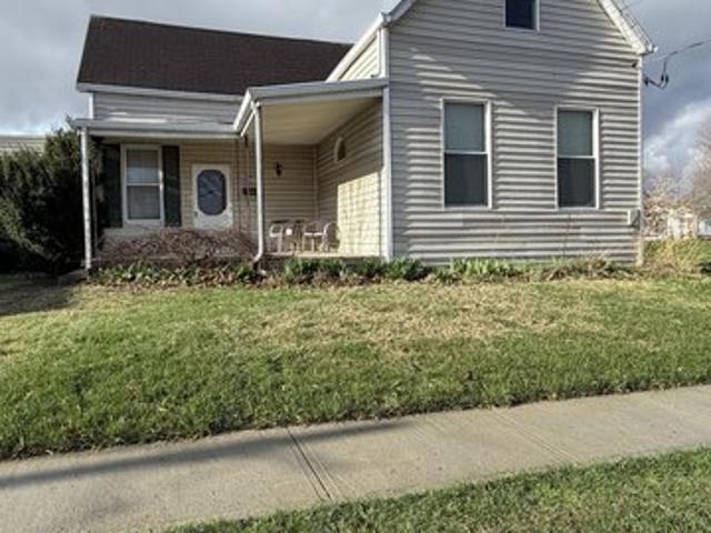 409 South St, Batesville, IN 47006