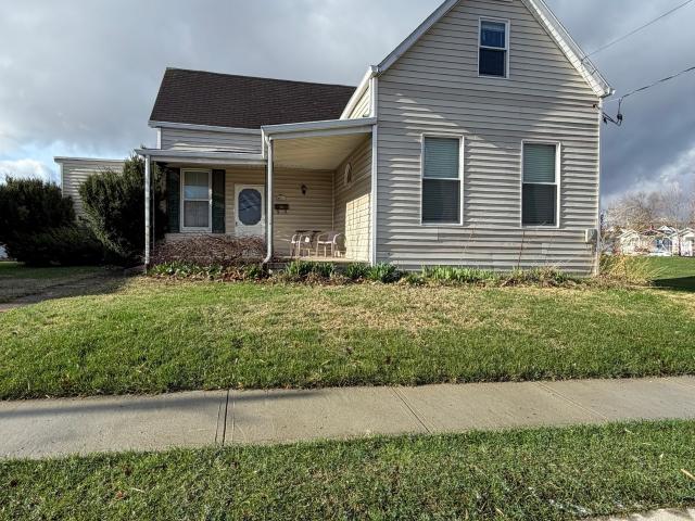 409 South Street