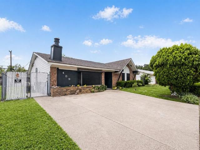 409 Southlake Drive