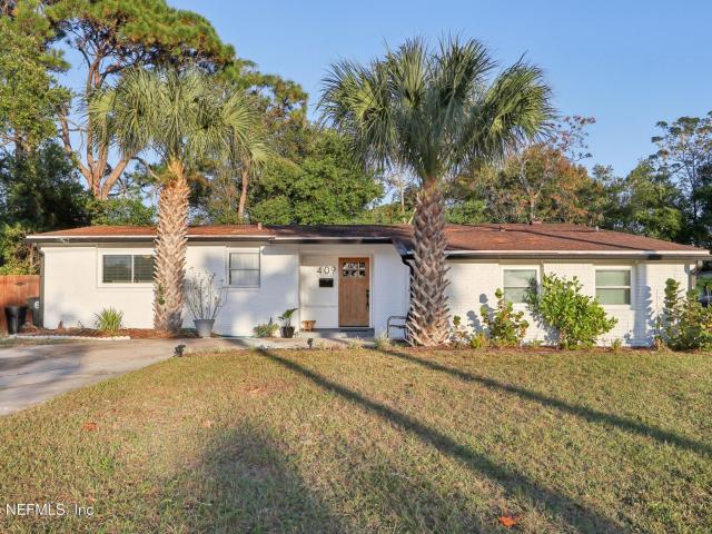 409 Sailfish Drive, Atlantic Beach, US, FL