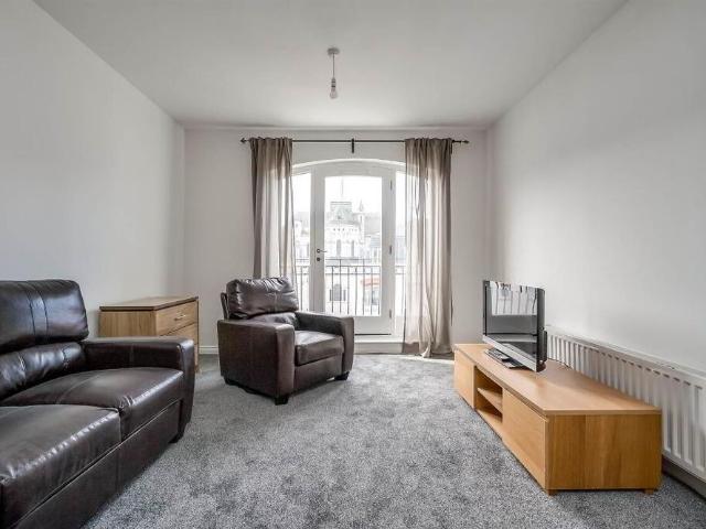 409 Saint Anne's Square Albert Court, 7 Edward Street, Belfast, BT1 2LL