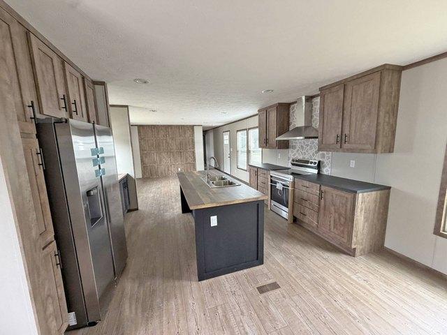 409 Sandy Bass Ln Unit 5, Newark, TX 76071