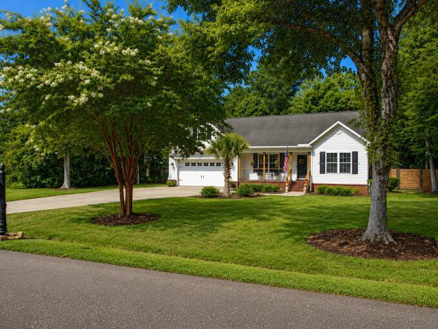 409 Sandy Drive
