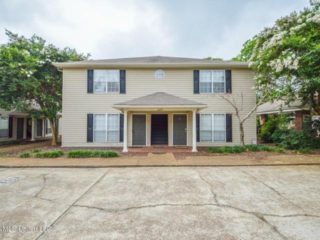 409 Santa Anita Dr Lot D, Starkville, MS 39759