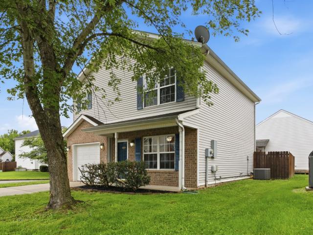 409 Scotts Creek Trl