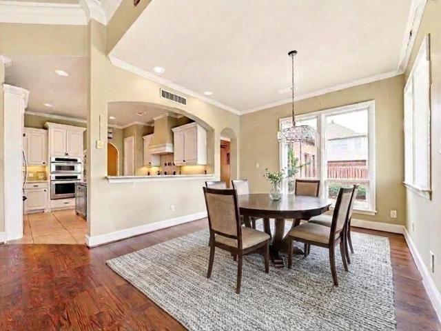 409 Settlers Ridge Drive