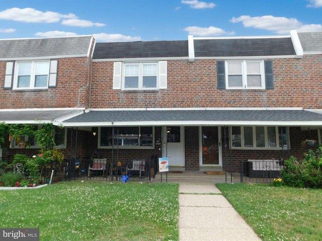 409 Seville St Unit A, Philadelphia, PA 19128