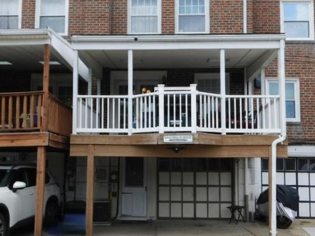409 Seville Street # A