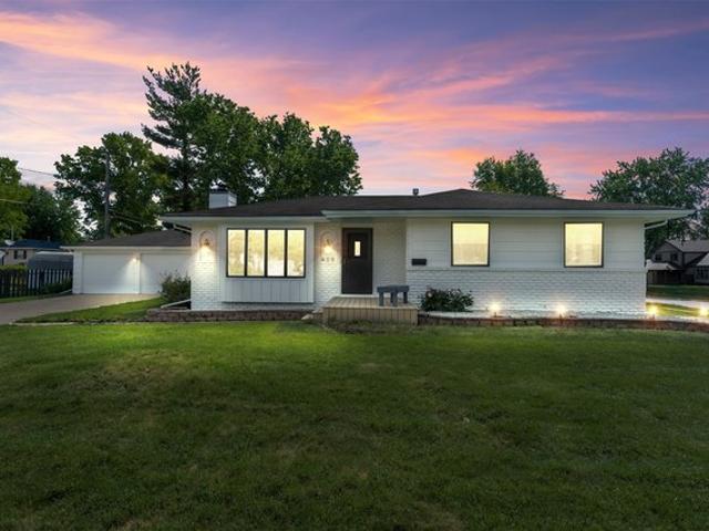 409 SE Wanda Dr, Ankeny, IA 50021